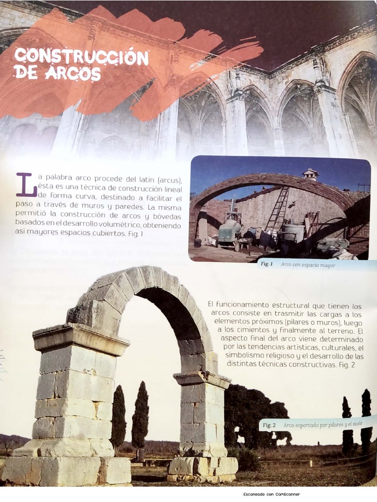 Arcos | PDF