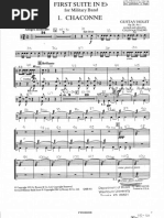 Fantasy On A Japanese Folk Song | PDF