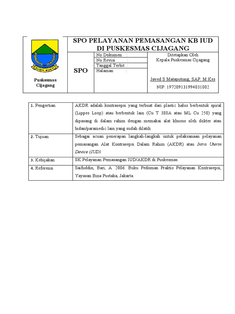 2.spo Iud | PDF | Sains & Matematika