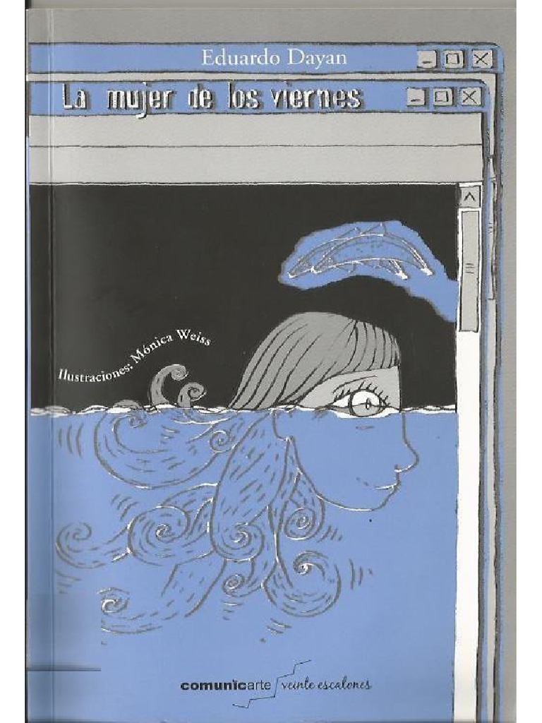 La Mujer de Los Viernes | PDF