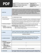 Formalist Approach | PDF