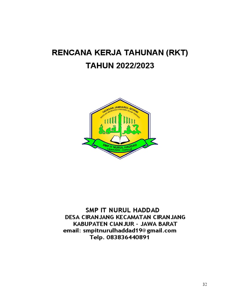 RKT 2022 (F) | PDF