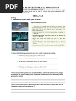 The Entire Wreck It Ralph Script | PDF