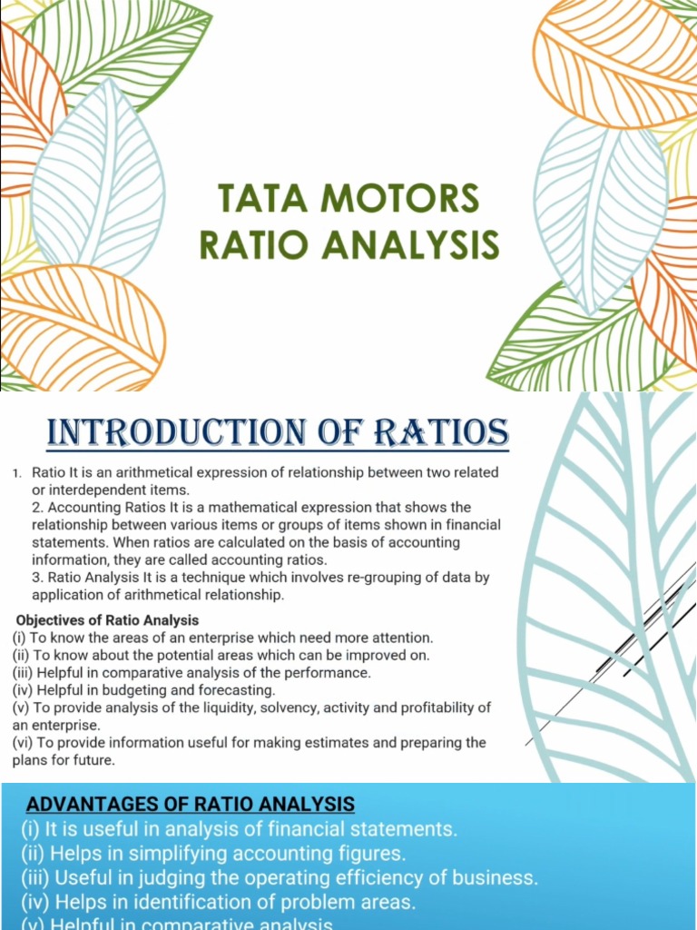 Accounts Project | PDF