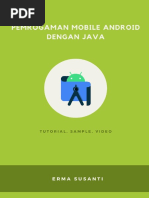 Buku Algoritma Dan Pemrograman | PDF | Metode & Bahan Ajar | Komputer