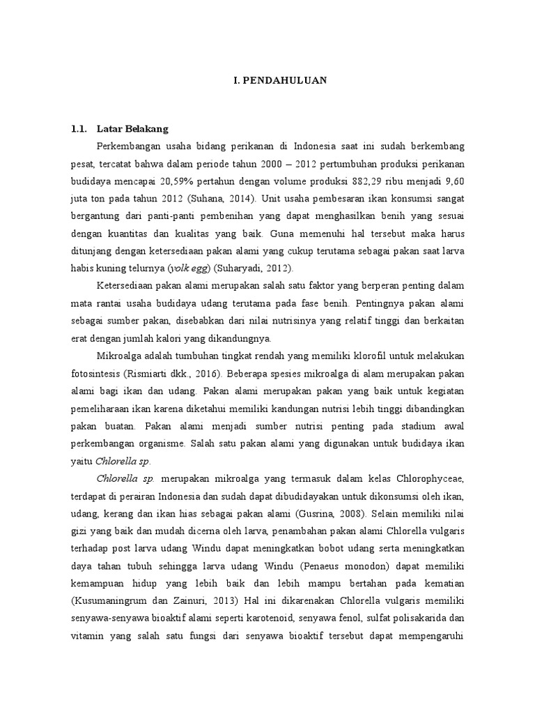 Isi Laprak Bpa 1 Yulisa | PDF