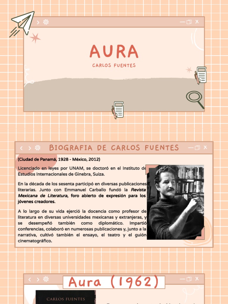 Aura PDF | PDF