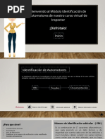 ISO 3780 Vehiculos Automotores Codigo Mundial de Identificacion Del ...