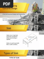 Voided Slabs | PDF | Bridge | Concrete