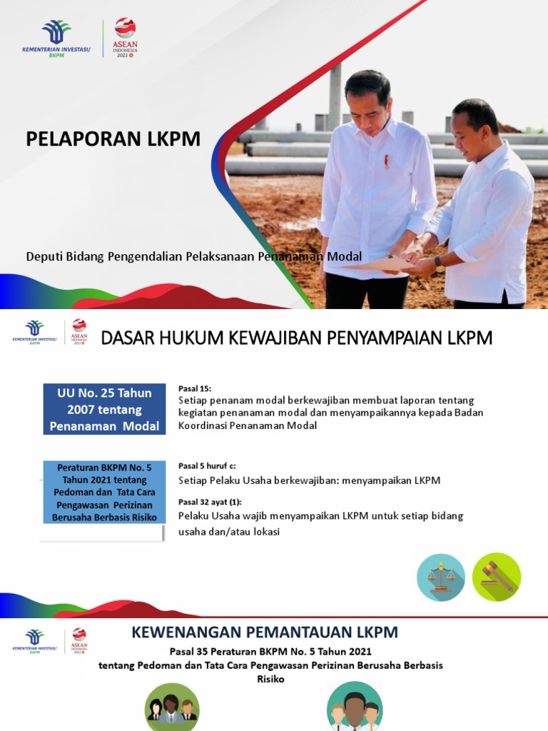 LKPM OSS RBA_TW4 | PDF