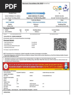 ZW Bank Branch Codes | PDF | Barclays | Financial Services