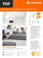 Lighting Fixture Catalog - Egylux 2021 | PDF | Mains Electricity | Lighting