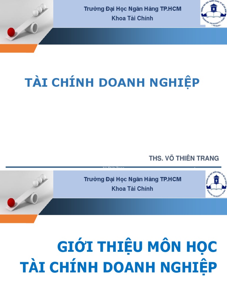 Slide TCDN PDF | PDF