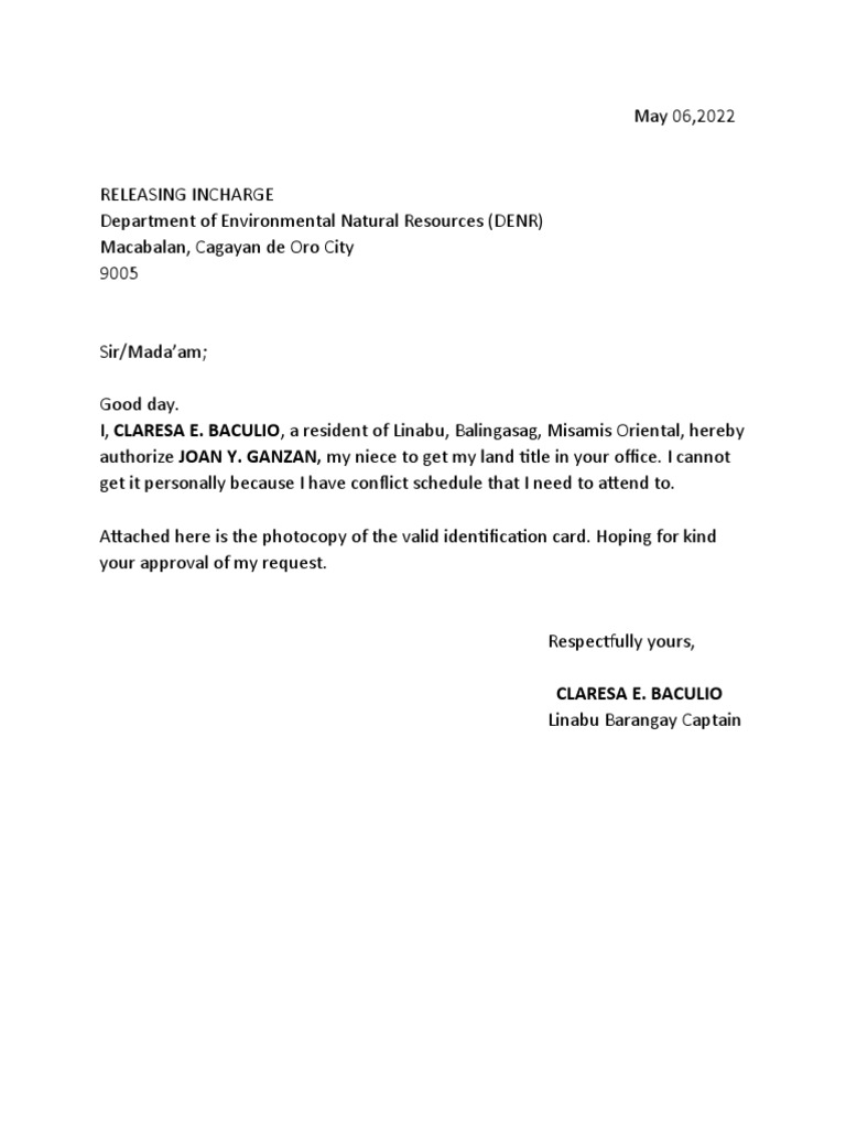 authorization-pdf