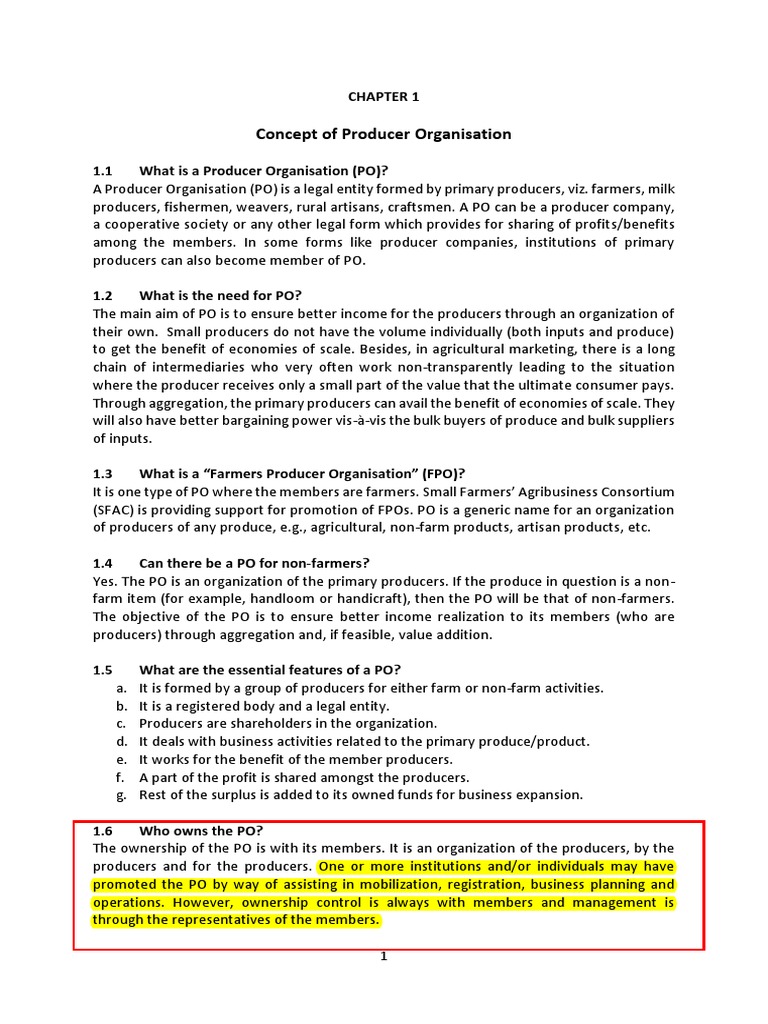 Fpo Translation | PDF | Taxes | Credit