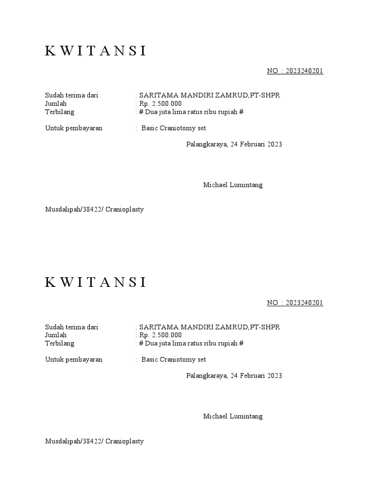 Musdalipah Dan Dedy PDF | PDF