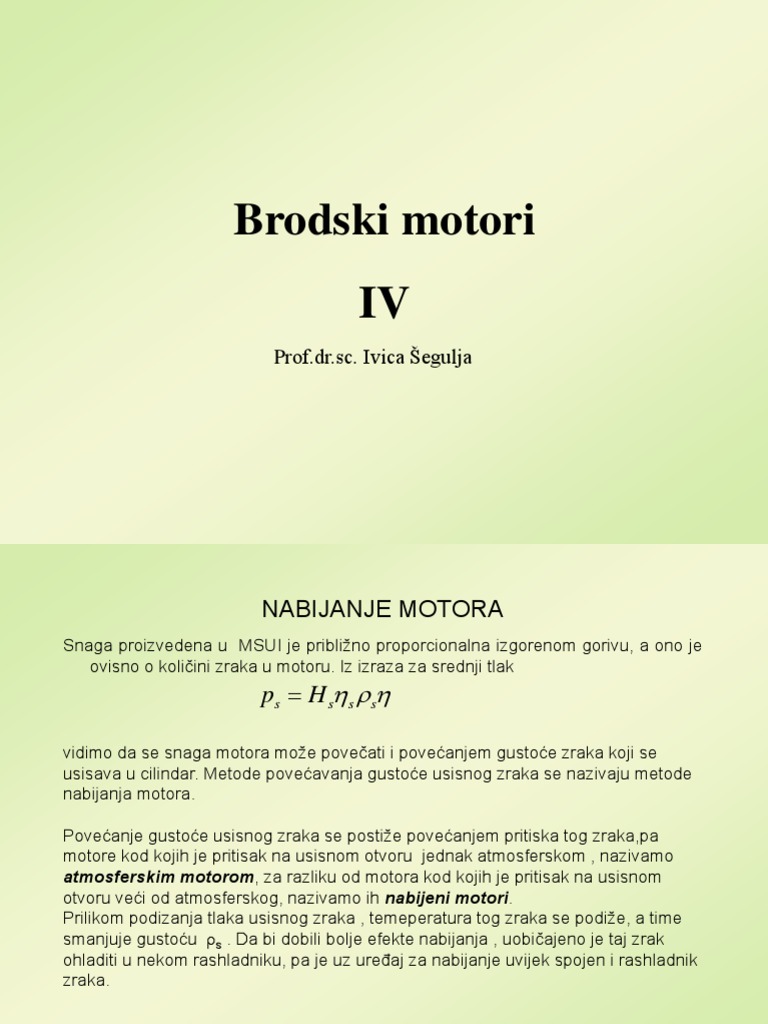 BM 4 | PDF