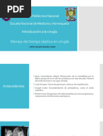 Antrectomia | PDF | Cirugía | Estómago