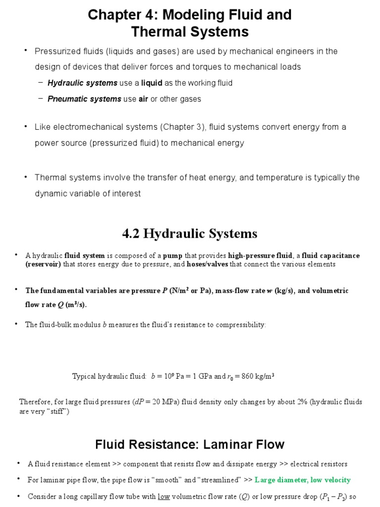 ch04 Modified | PDF | Fluid Dynamics | Heat Transfer