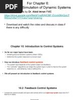 Chapter 1& 2 Control System Concepts and Review of Laplace Transform | PDF | Control Theory ...
