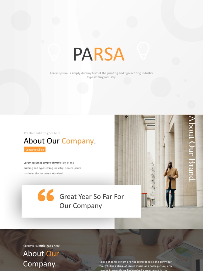 Pizzi-Google-Slide-Template | PDF | Tullii