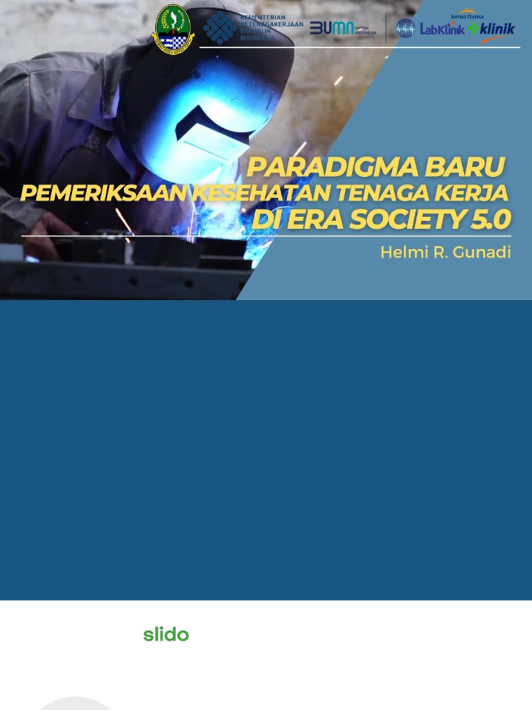 Paradigma Baru MCU Di Revolusi Society 5.0 Ver.2.0 | PDF | Sains & Matematika