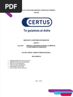 AA4-colorines - Costos y Presupustos | PDF | Capital de trabajo | Business