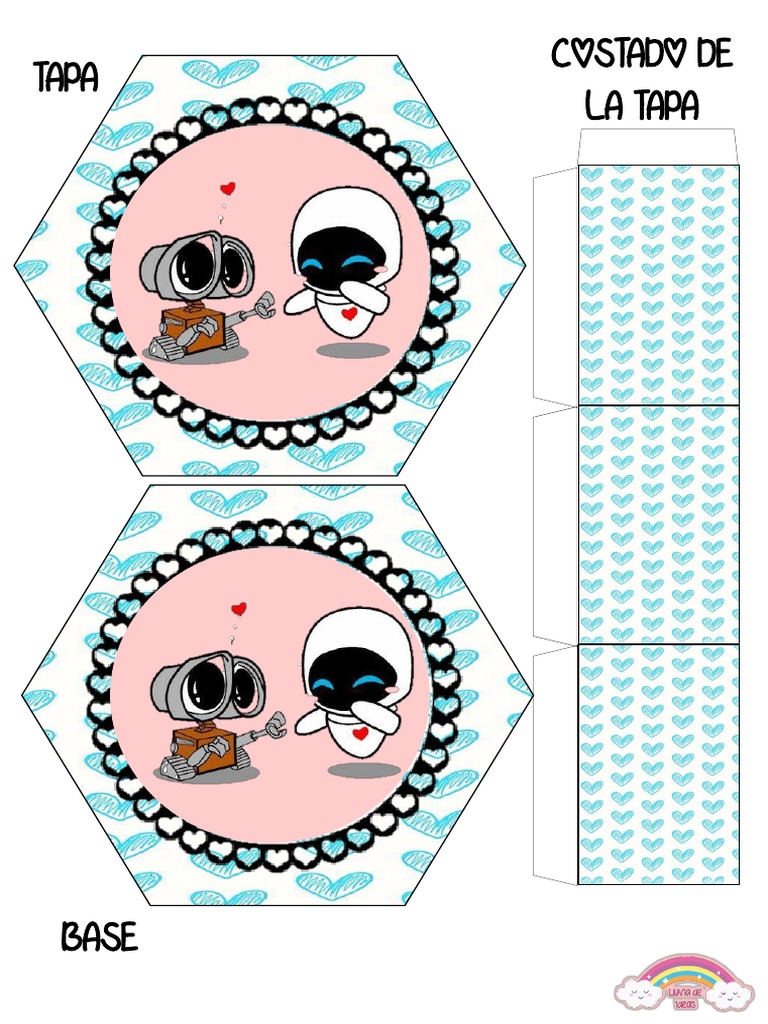 Caja Explosiva Wally Eva Pdf