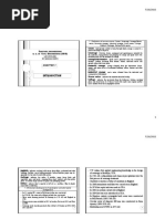 Transportation Engineering I Notes by Sumit Paudel (Nec) PDF | PDF