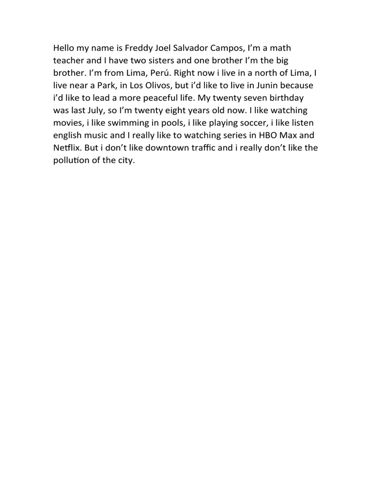 Task 1 Review of Past Class | PDF | Art