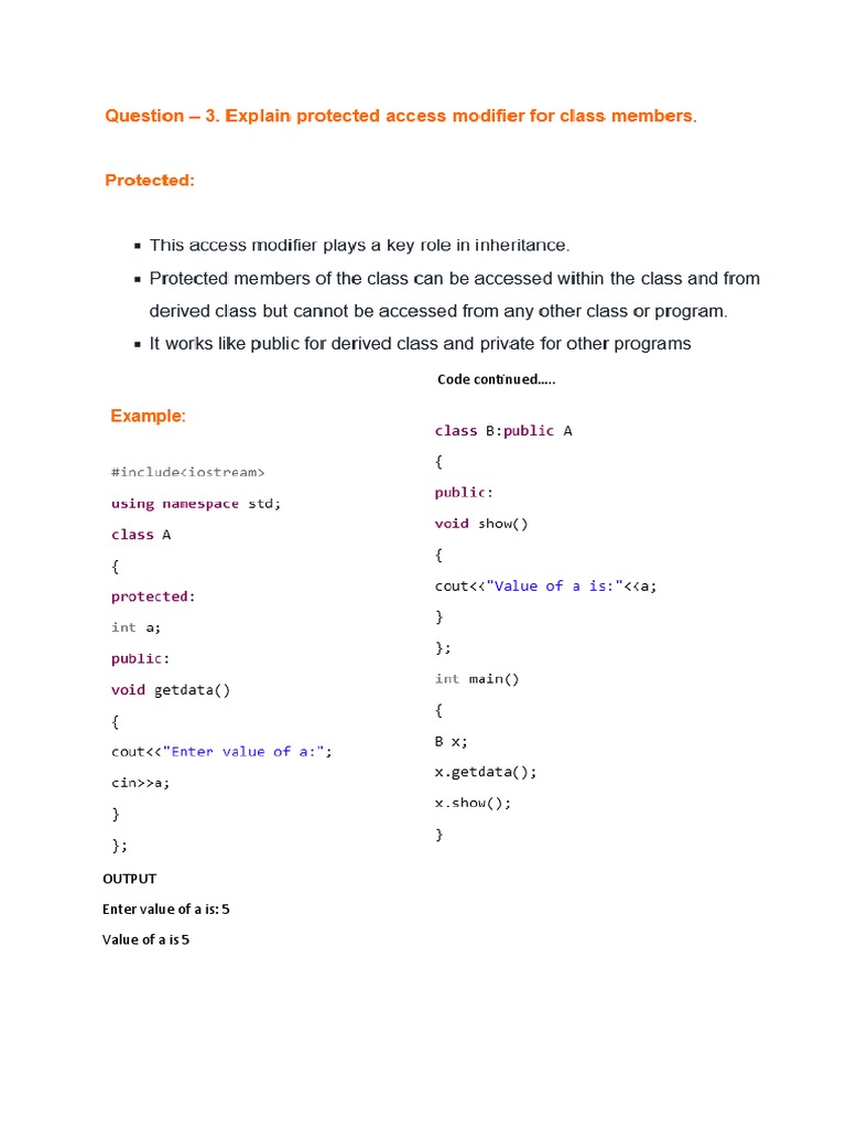 Templates Polymorphism | PDF | Pointer (Computer Programming) | Class ... Templates Polymorphism | PDF | Pointer (Computer Programming) | Class ...