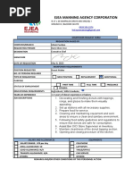 Visitor Gate Pass Format in MS Word | PDF