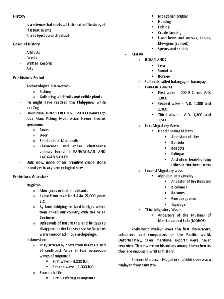 RPH Reviewer PDF | PDF