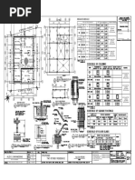 Blow Up Plans | PDF | Structural Engineering