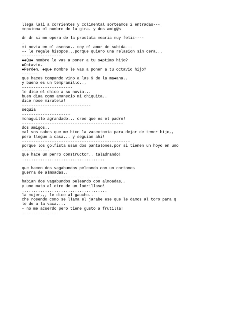 Jorge 2 | PDF