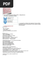 Lab 12 Proyecto Chaleco Con Arduino | PDF | Arduino | Microcontrolador