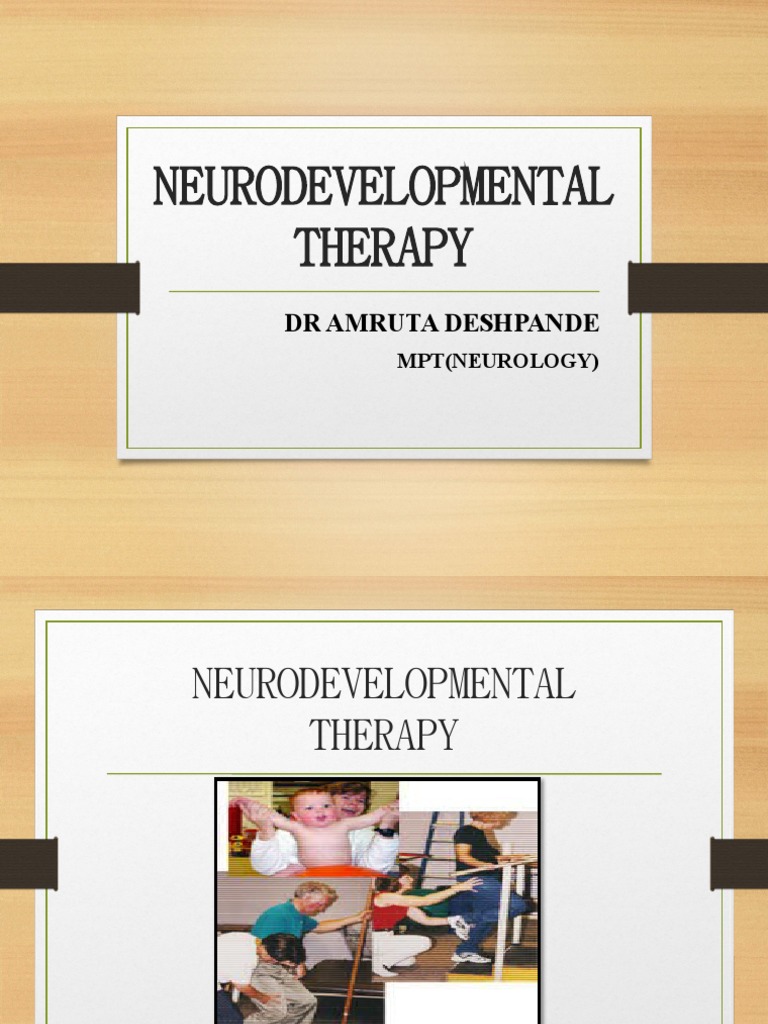 NDT Approach | PDF