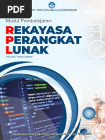 Modul Game Programming 2a-1 | PDF | Game & Aktivitas