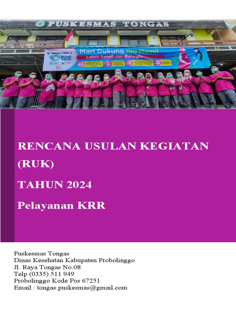 Ruk KRR 2024 | PDF