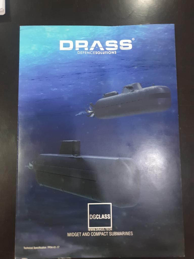 Drass PDF | PDF