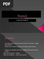 Samo Chalupka Turcin Ponican | PDF