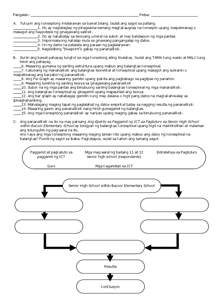 Quiz - Datos Empirikal | PDF