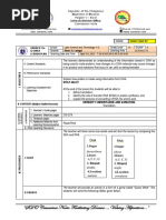 g7 Classroom Rules | PDF