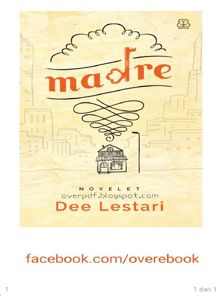 Madre PDF | PDF