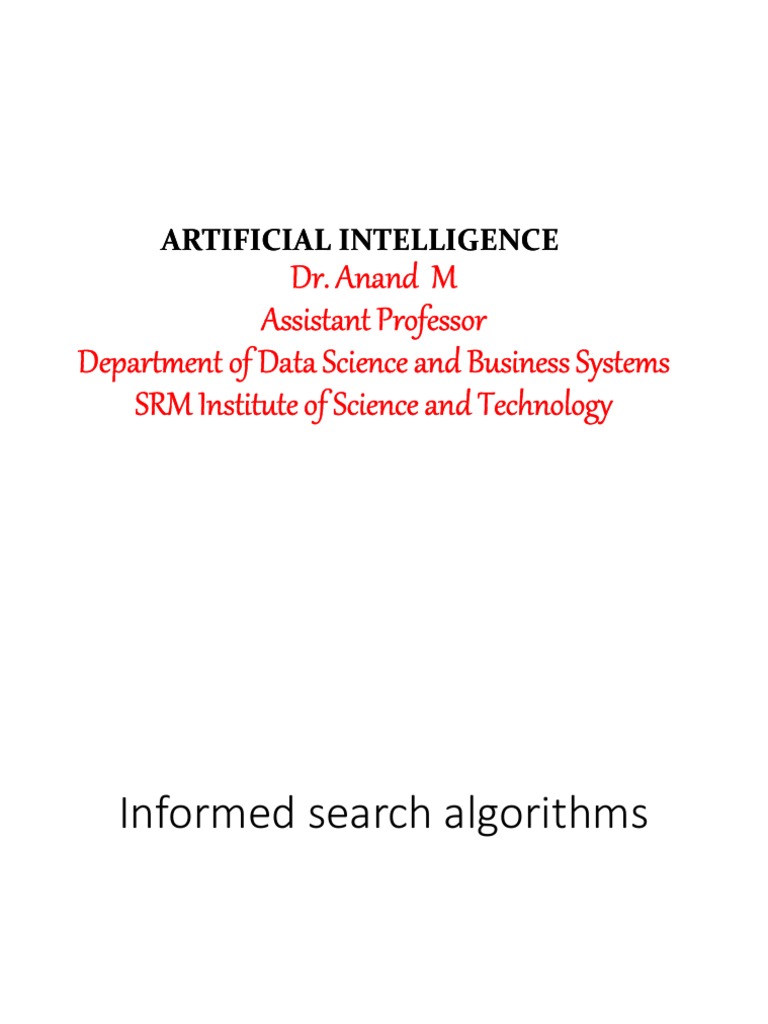 Ai Unit 2 Pdf Theoretical Computer Science Mathematical Logic 