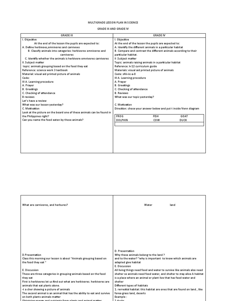 Maam Postrano ST1 | PDF | Science & Mathematics