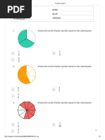 Grade 4 Math Diagnostic Assessment | PDF | Length | Mathematics