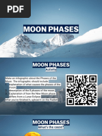 Montessori Moon Phases 3 Part Cards | PDF | Planemos | Planets Of The ...
