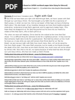 Aslan's Sacrifice and Resurrection in Narnia | PDF | Aslan | The ...