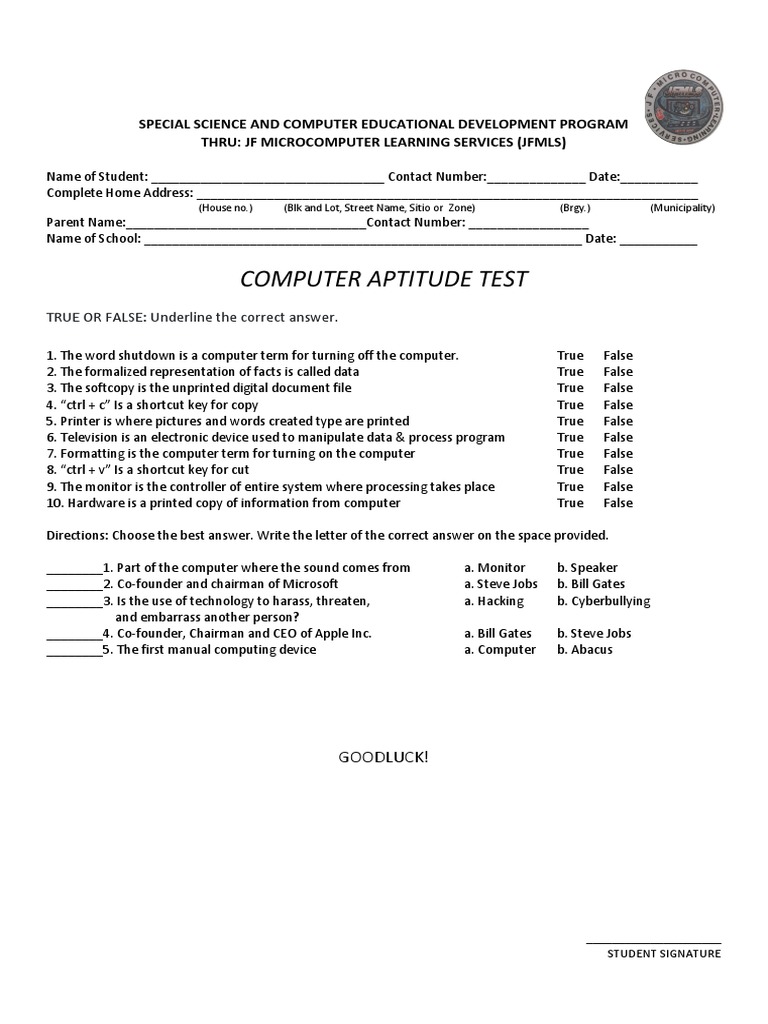 Sampletp Pdf Computer Program Programming 